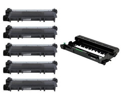 What's A Printer Maintenance Kit: Understanding the Components & Usage ...