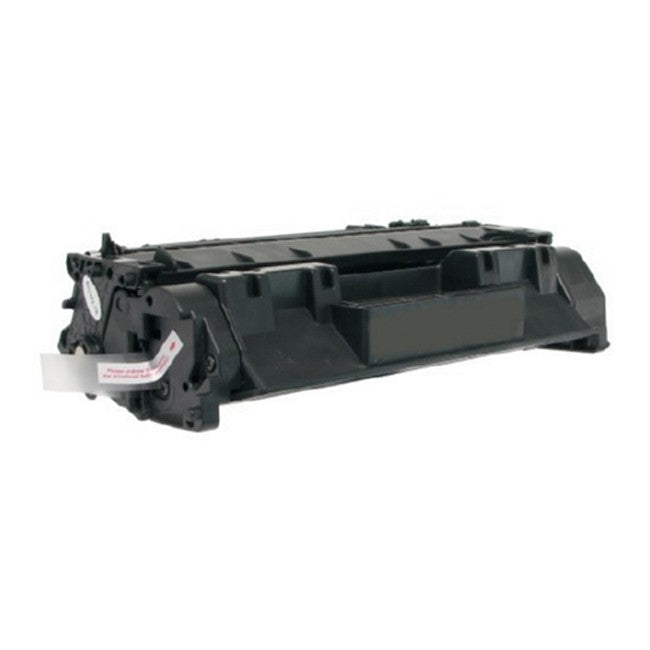 Compatible HP CE505AC Toner Cartridge - Black – Printer Dash
