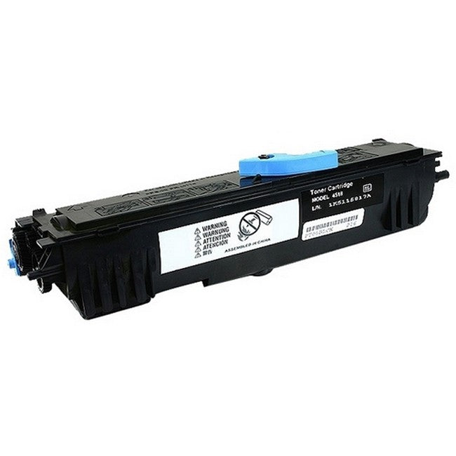 Compatible Konica Minolta 4518-512 Toner Cartridge - Black – Printer Dash
