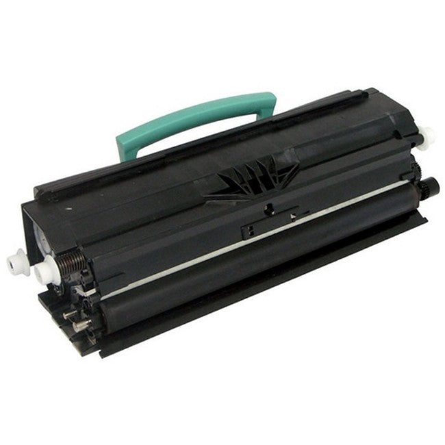 Compatible Lexmark E250A21EEJ Jumbo High Yield Toner Cartridge - Black ...